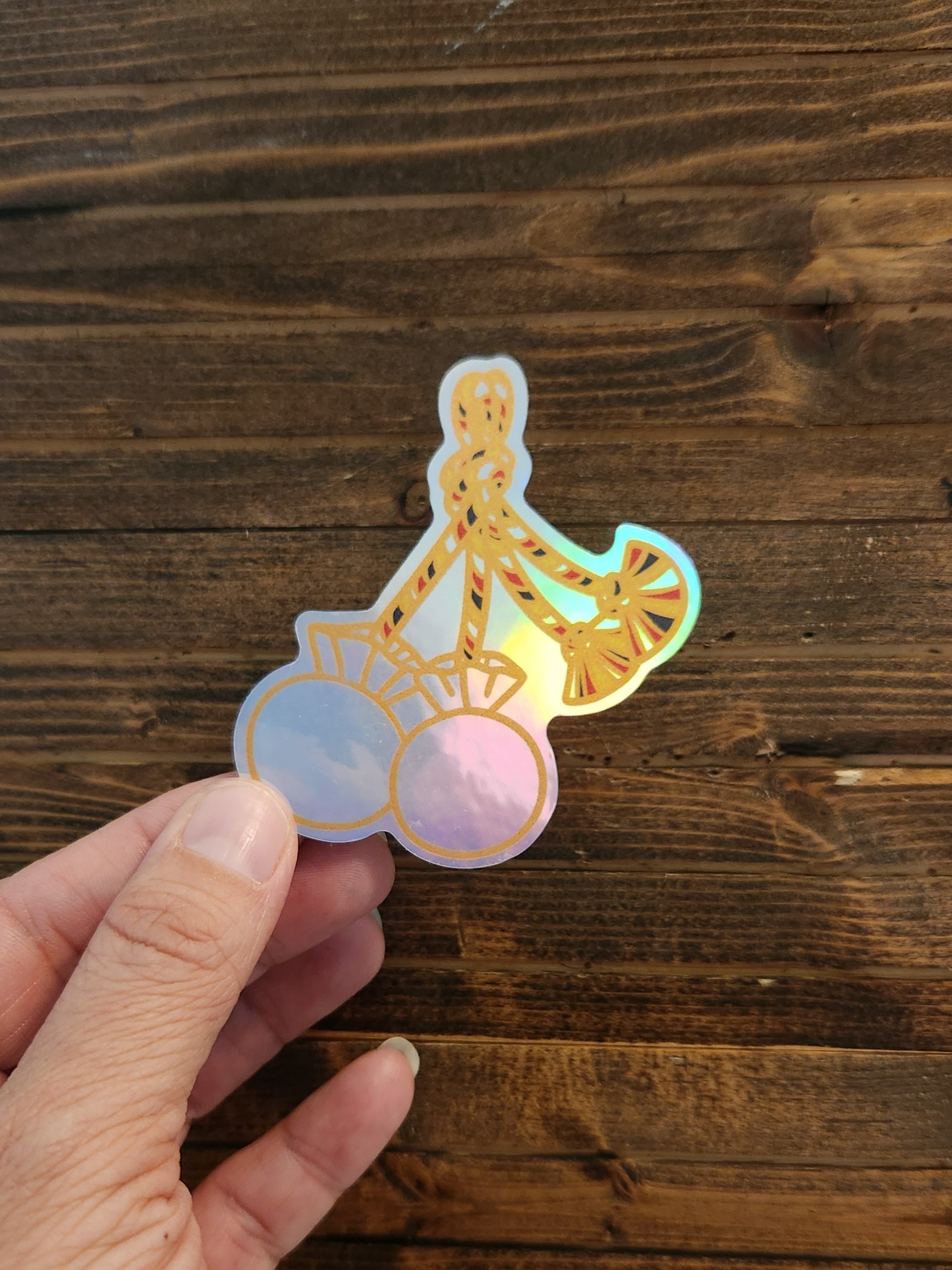 pepili poi Maori • Maori poi sticker | kehaunoeau